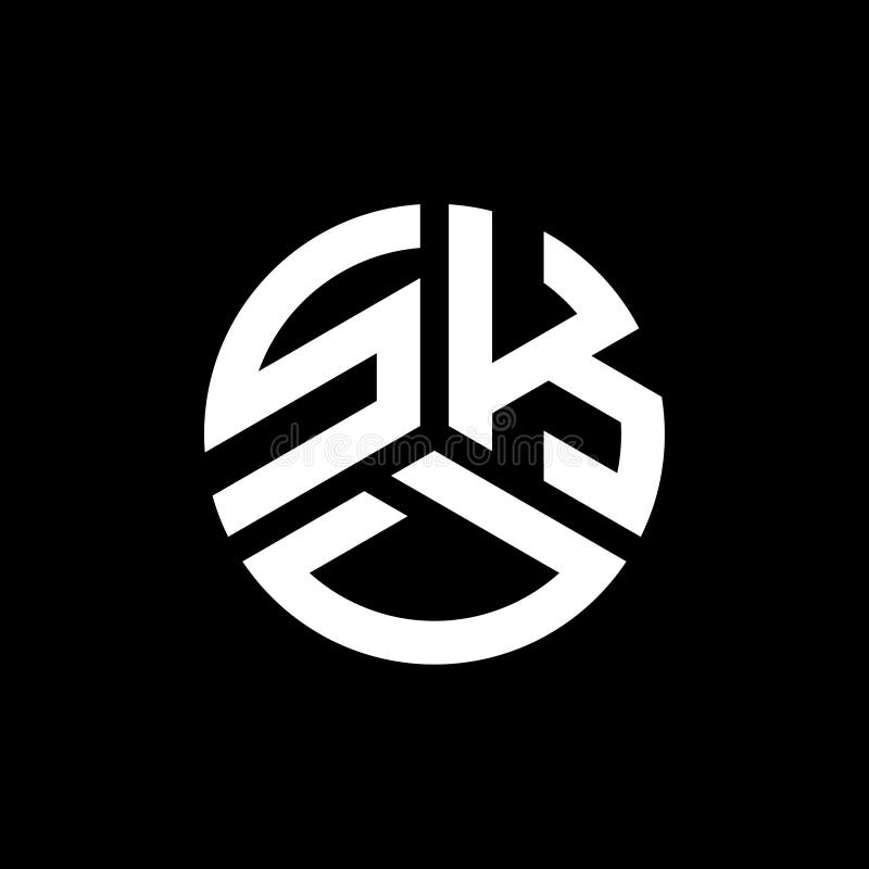Skd Logo Stock Illustrations – 14 Skd Logo Stock Illustrations, Vectors ...