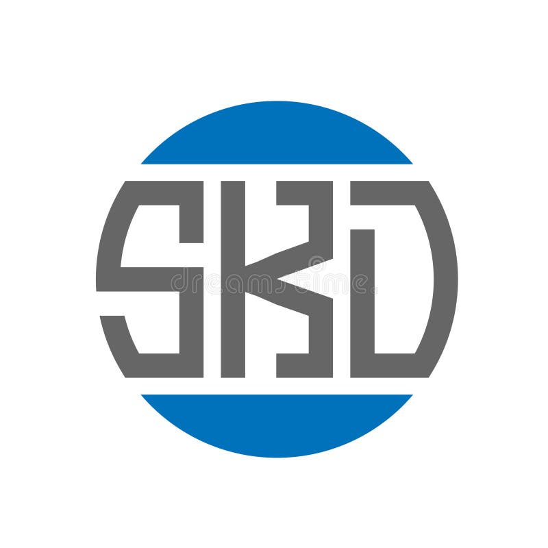 Skd Logo Stock Illustrations – 15 Skd Logo Stock Illustrations, Vectors ...
