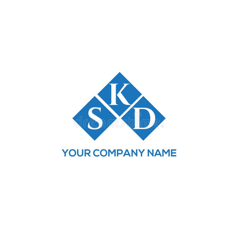Skd Logo Stock Illustrations – 16 Skd Logo Stock Illustrations, Vectors ...