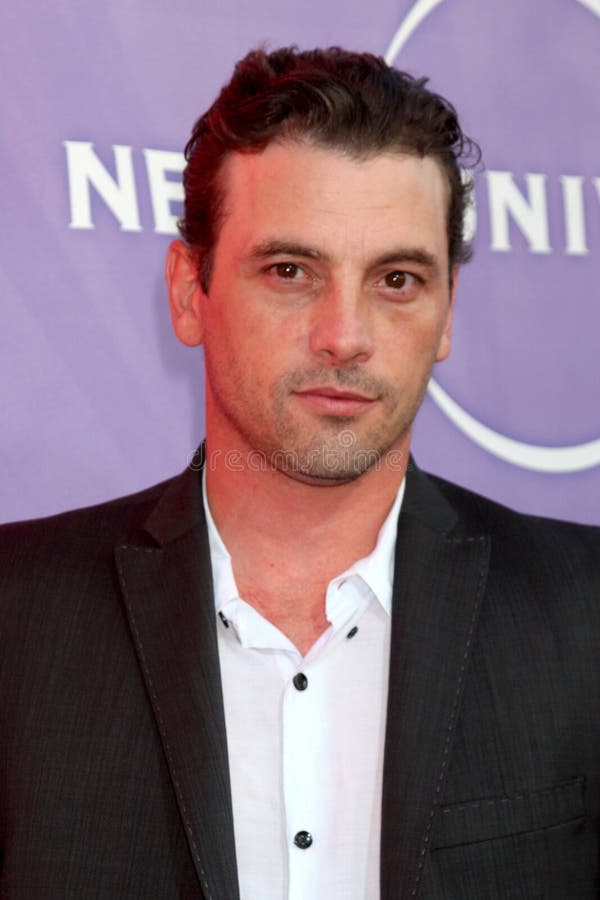 Skeet Ulrich editorial stock image. Image of skeet, regent - 30011324