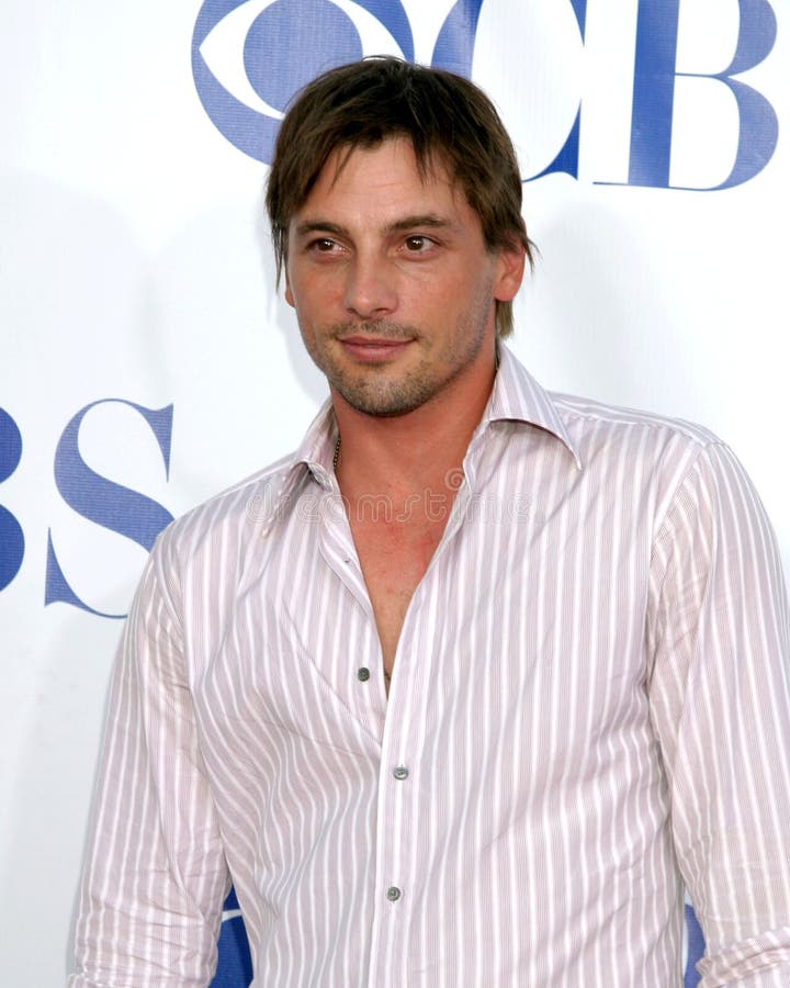 Skeet Ulrich editorial stock image. Image of skeet, regent - 30011324
