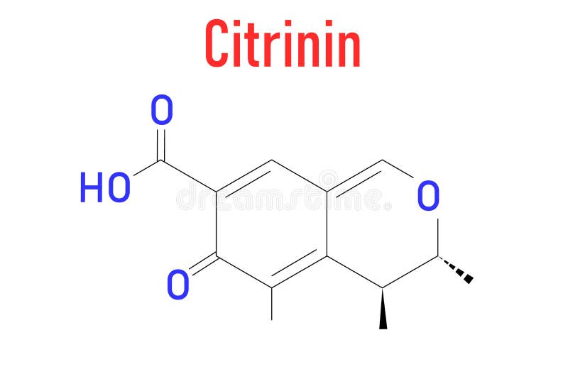 Mycotoxin Structure Icon Stock Illustrations – 58 Mycotoxin Structure ...