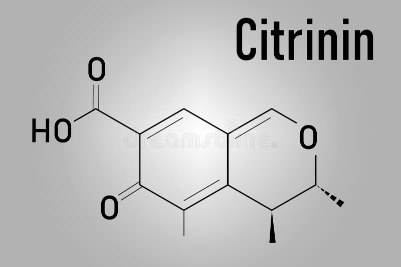 Mycotoxin Structure Icon Stock Illustrations – 58 Mycotoxin Structure ...