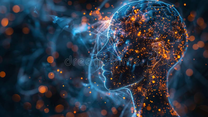 The Skeletal Structure of the Human Body. X-ray Image of the Future ...