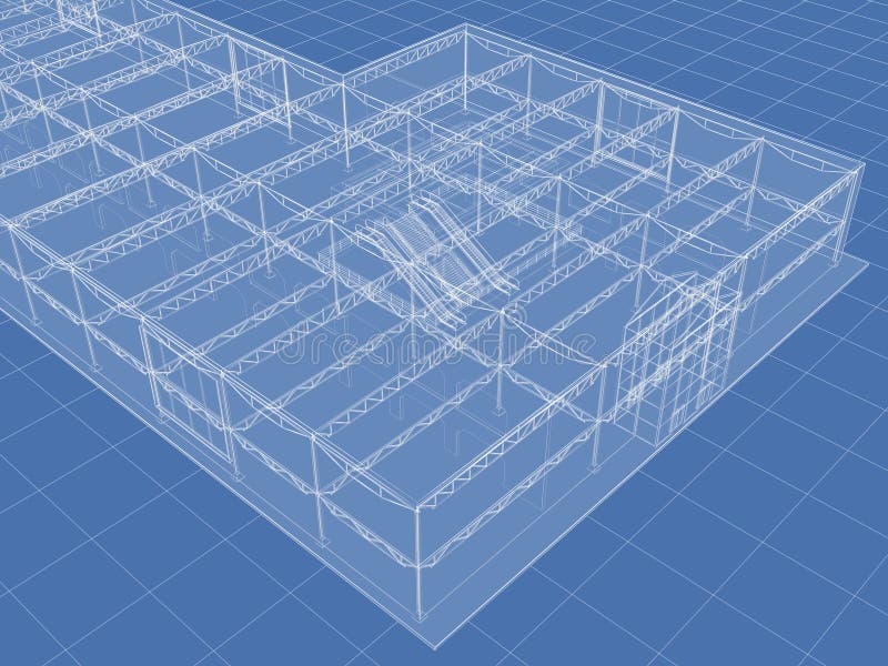 Skeleton. stock illustration. Illustration of isometric - 9581853