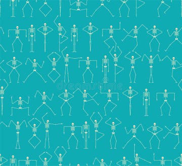 Dance Seamless Stock Illustrations – 13,620 Dance Seamless Stock ...