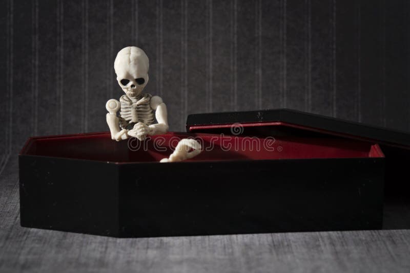 Skeleton death stock image. Image of rest, skull, grave - 75378287