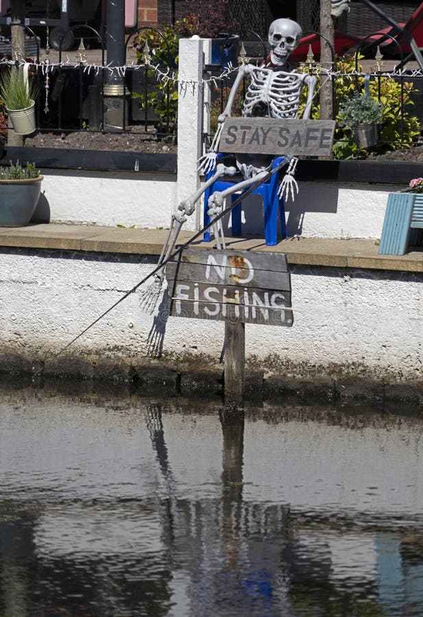 1,158 Skeleton Fishing Stock Photos - Free & Royalty-Free Stock Photos ...