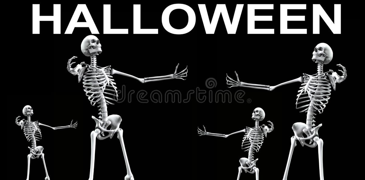 107 Scary Skeleton Pose Stock Photos - Free & Royalty-Free Stock Photos ...