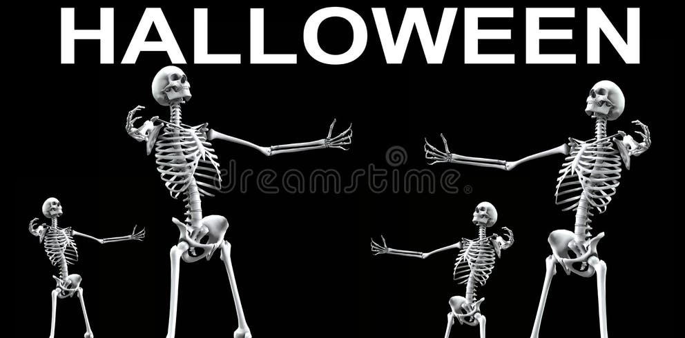 107 Scary Skeleton Pose Stock Photos - Free & Royalty-Free Stock Photos ...