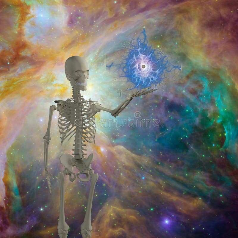 Wizard Skeleton Stock Illustrations – 452 Wizard Skeleton Stock ...