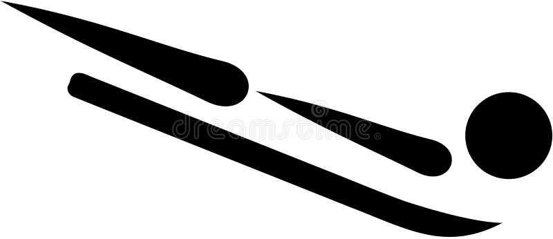 Skeleton icon stock vector. Illustration of vector, isolated - 106169577