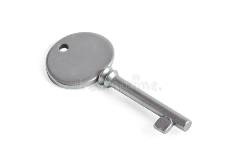 Skeleton Key Picture. Image: 7916343