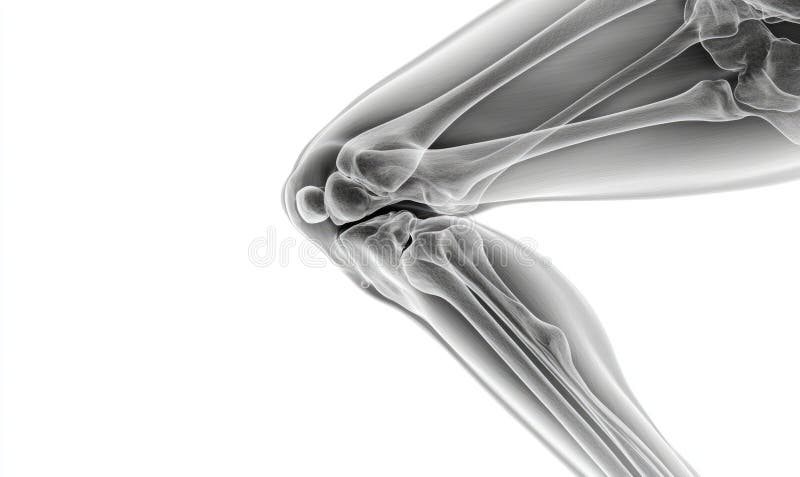 Human Knee Bent 📢 Understanding Your Knee Joint: Movement, Pain,