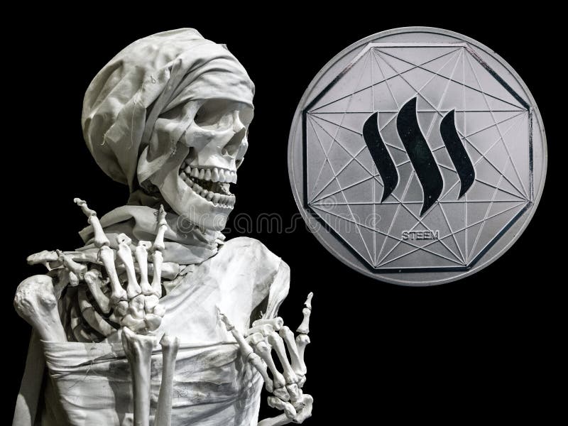Skeleton Model of the Man with the Inscription we Have Wifi Now. the ...
