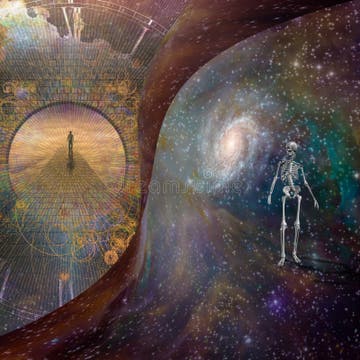 Paradise Skeleton Stock Illustrations – 423 Paradise Skeleton Stock ...