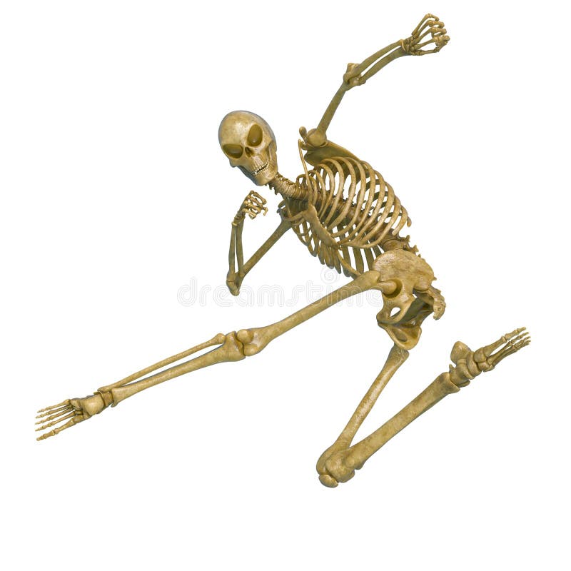 Skeleton Jump Stock Illustrations – 401 Skeleton Jump Stock Illustrations, Vectors & Clipart ...