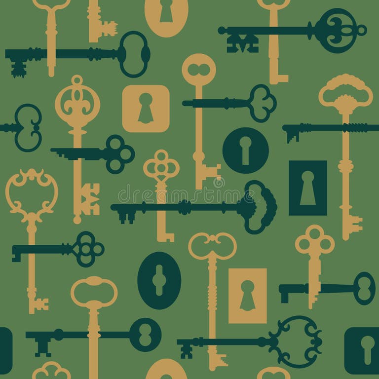 Skeleton Locks Stock Illustrations – 78 Skeleton Locks Stock ...