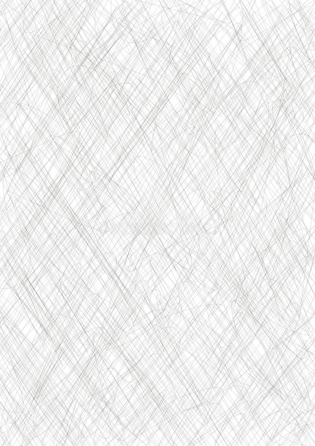 Sketch Lines Background