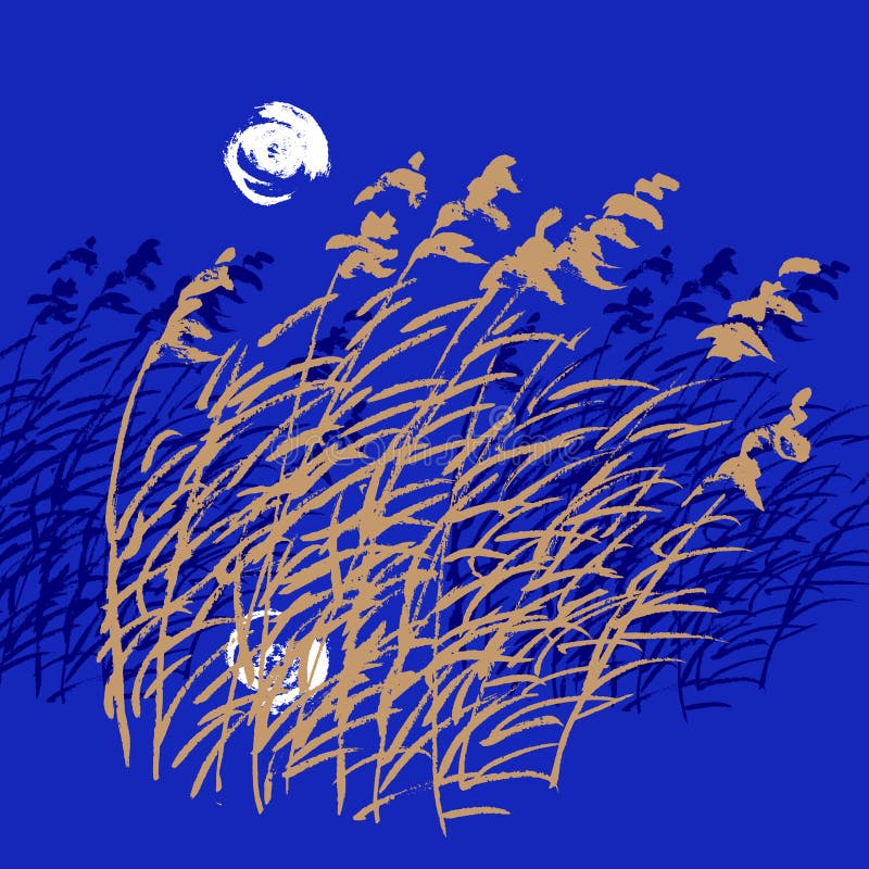 Bulrush Stock Illustrations – 1,780 Bulrush Stock Illustrations ...