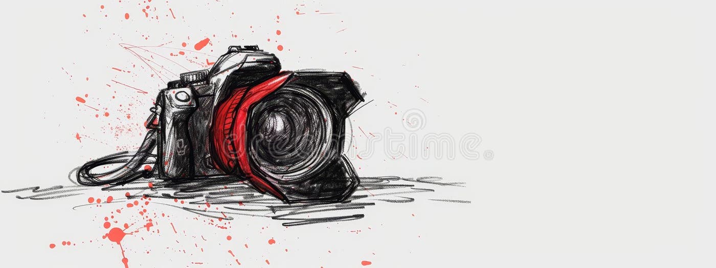 Camera Spray Stock Illustrations – 2,018 Camera Spray Stock ...