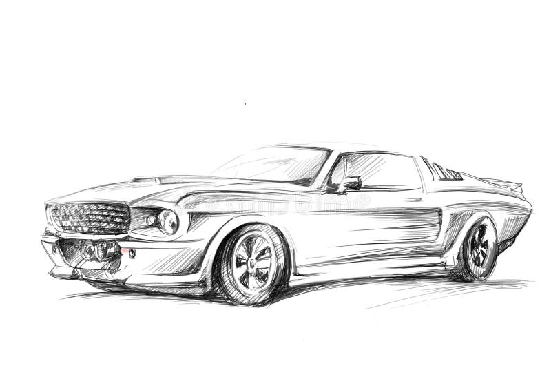 Race Car Sketch Stock Illustrations – 8,441 Race Car Sketch Stock ...