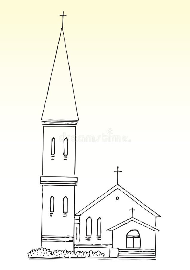 Spire Stock Illustrations – 21,370 Spire Stock Illustrations, Vectors ...