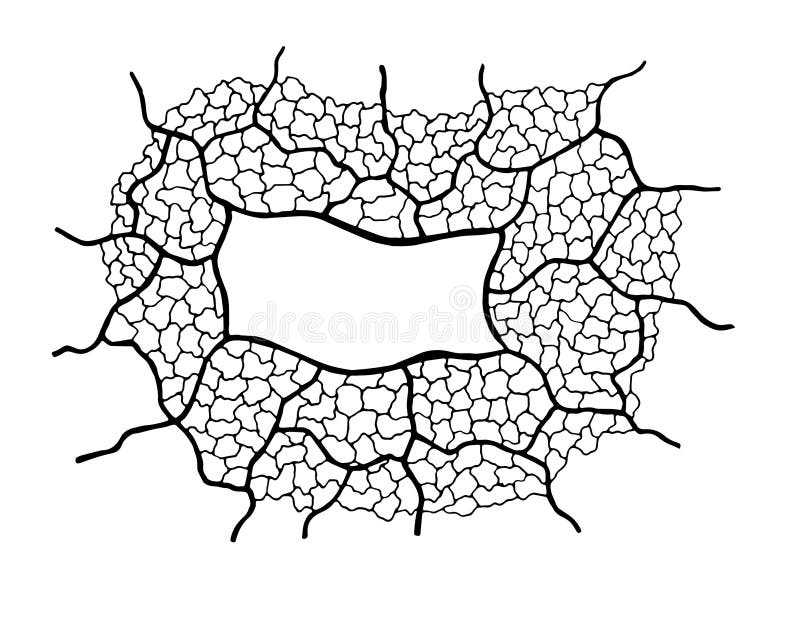 Handdrawn Mesh Stock Illustrations – 279 Handdrawn Mesh Stock ...