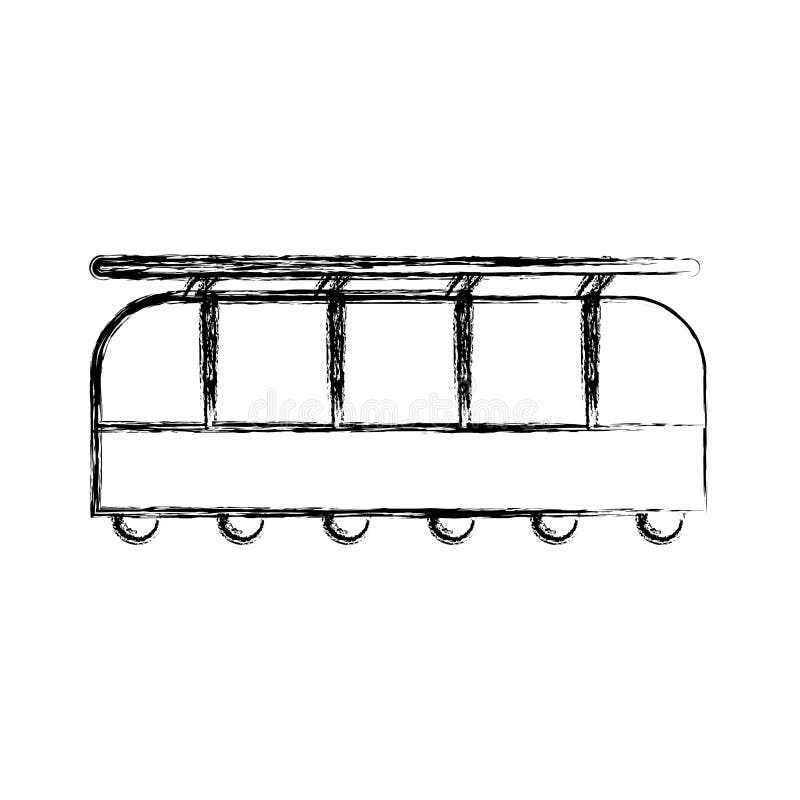 Electric Train Draw Stock Illustrations – 74 Electric Train Draw Stock ...