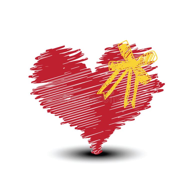 Sketch Drawing Ribbon Background Design Stock Illustrations – 31,316 ...