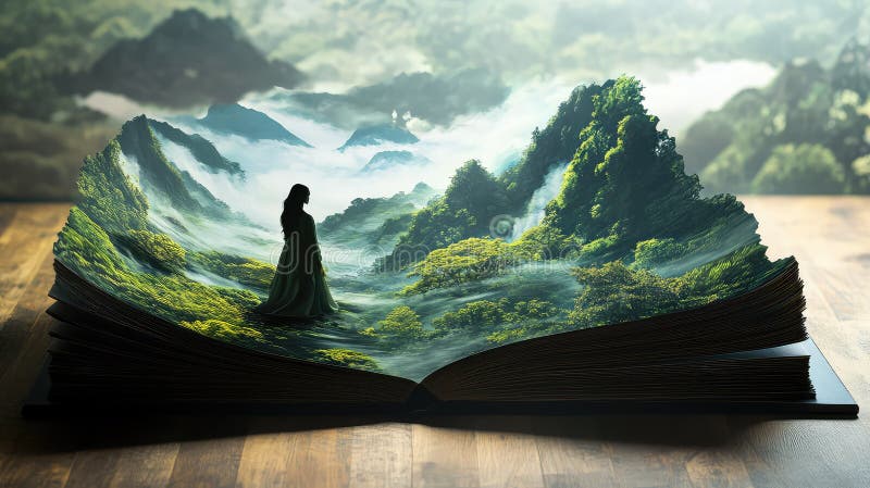 Sketch flip book stock illustration. Illustration of craft - 393733407