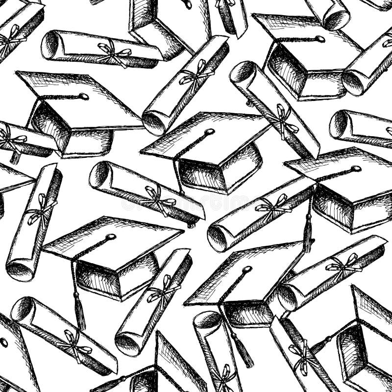 Parchment Scroll Graduation Stock Illustrations – 2,780 Parchment ...