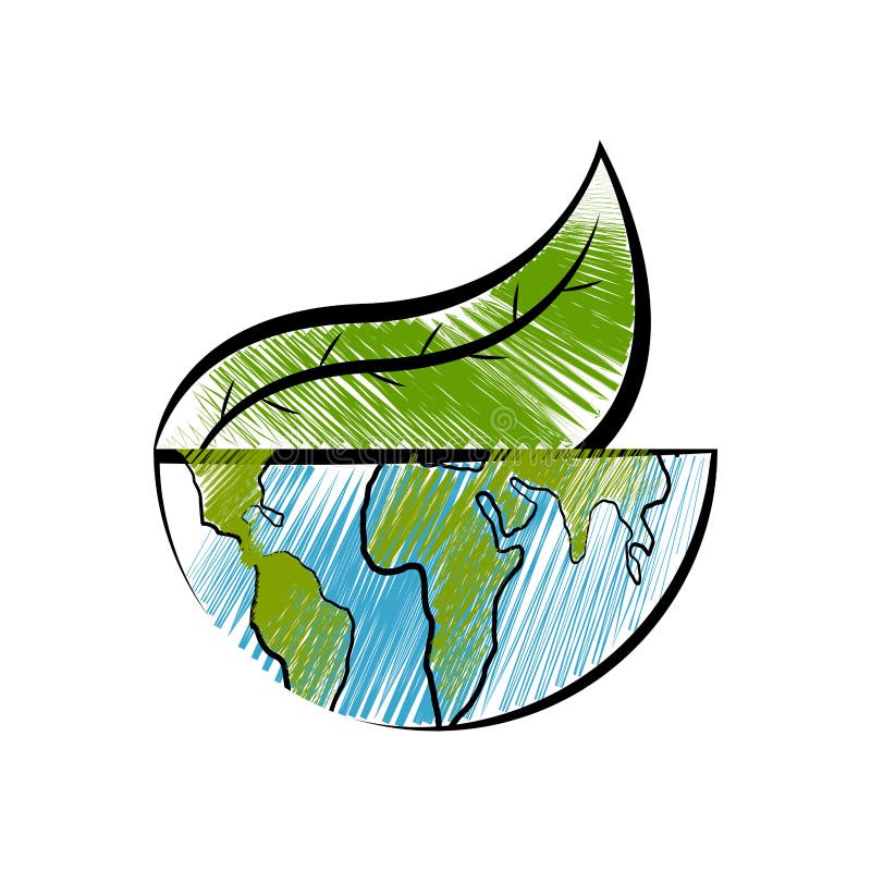 Half Earth Stock Illustrations – 1,206 Half Earth Stock Illustrations ...