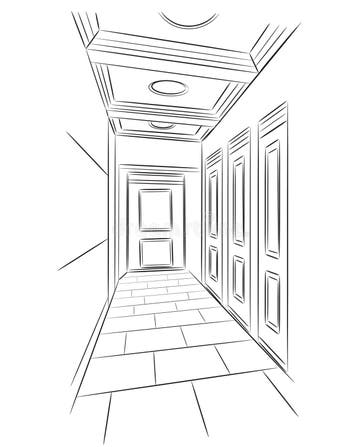 Chamber Hall Stock Illustrations – 1,018 Chamber Hall Stock ...