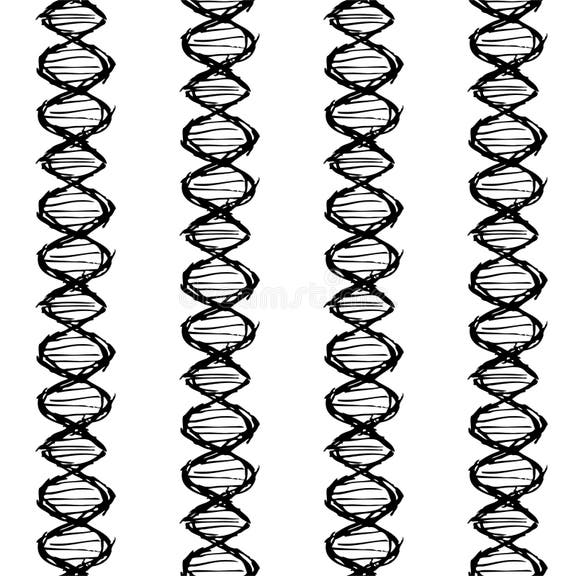 Dna Draw Stock Illustrations – 881 Dna Draw Stock Illustrations ...