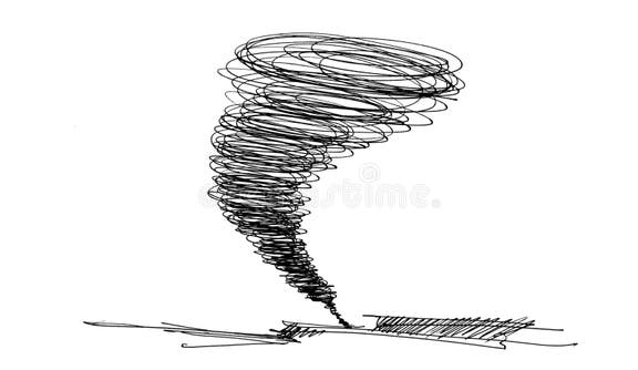 Natural Disaster Sketch Stock Illustrations – 810 Natural Disaster ...