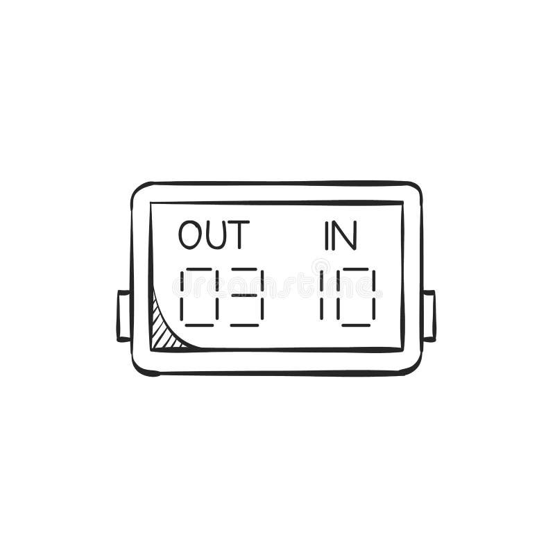 Substitute Player Stock Illustrations – 310 Substitute Player Stock ...