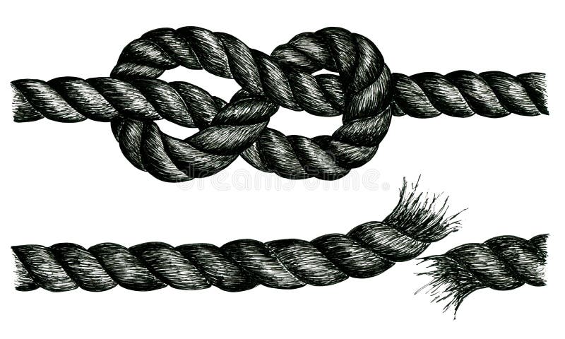 7050 Sketch of Knot. Hand Drawn Ink Illustration Stock Illustration ... 7050 Sketch of Knot. Hand Drawn Ink Illustration Stock Illustration ...