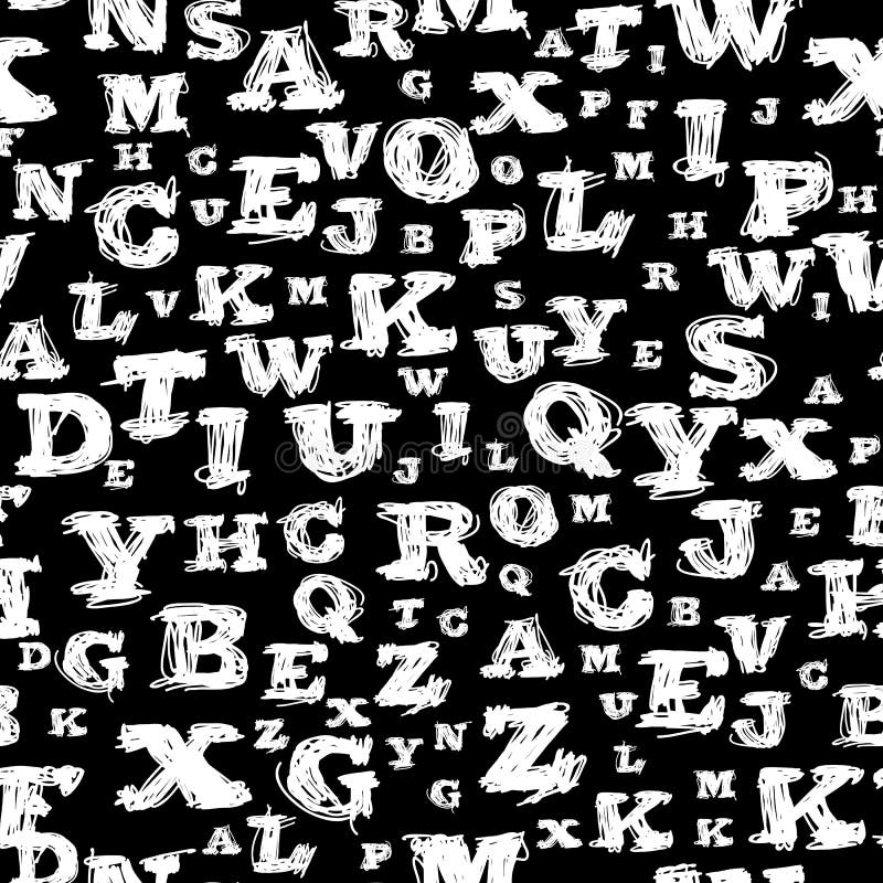 Sketch pattern abstract stock image. Image of motion - 16714903