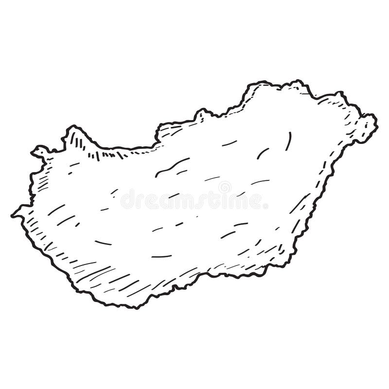 Sketch Hungary Stock Illustrations – 510 Sketch Hungary Stock ...