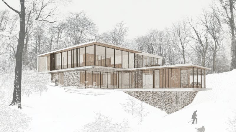 Parking Area Sketch Stock Photos - Free & Royalty-Free Stock Photos ...