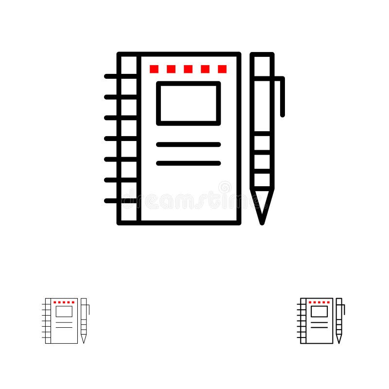 Sketch Notebook, Drawing, Notebook, Pencil, Sketch Blue Business Logo ...