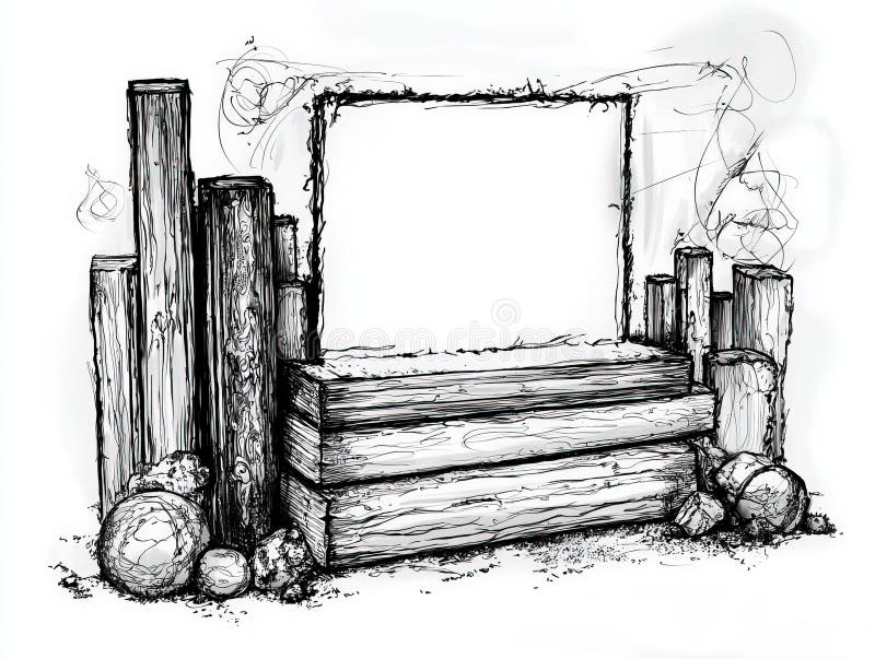 Sketch Rectangle: a Simplistic Depiction of Rectangles, Exploring ...