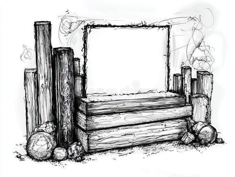 Sketch Rectangle: a Simplistic Depiction of Rectangles, Exploring ...