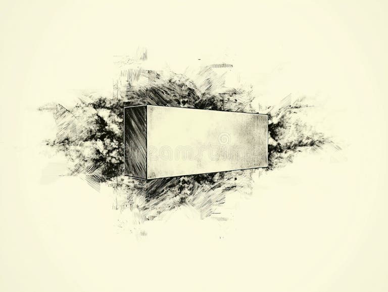 Sketch Rectangle: a Simplistic Depiction of Rectangles, Exploring ...