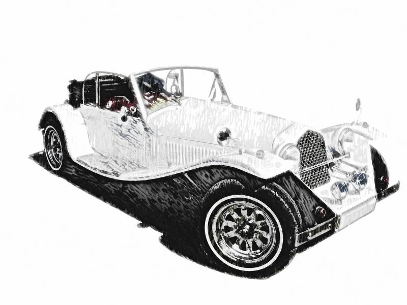 Vintage Luxury Throne Chair with Two Egyptian Stat Stock Image - Image ...