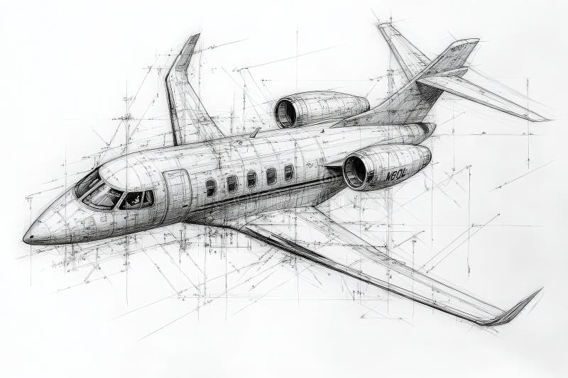 Detailed Aerodynamics Stock Illustrations – 286 Detailed Aerodynamics ...