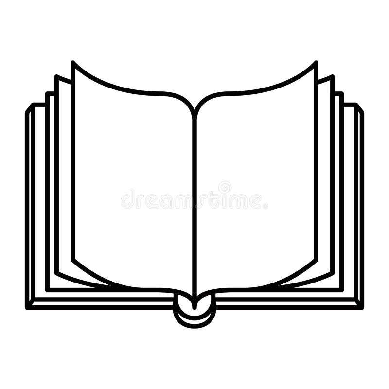 How To Draw An Open Bible