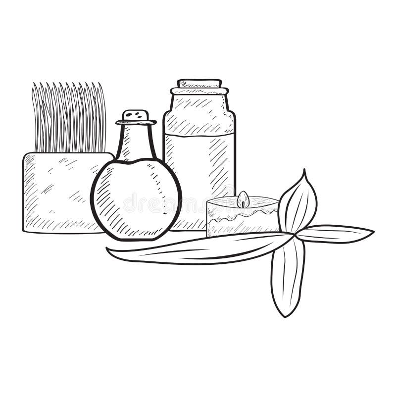 Essence Objects Stock Illustrations – 238 Essence Objects Stock ...