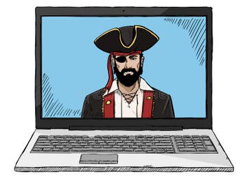 Hacker Sketch Stock Illustrations – 1,389 Hacker Sketch Stock ...